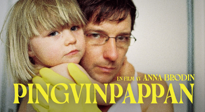 Pingvinpappan :: Liljestrand Film